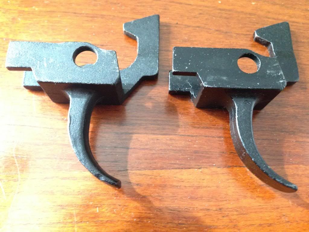 RGun's FCG identification help | AK Rifles